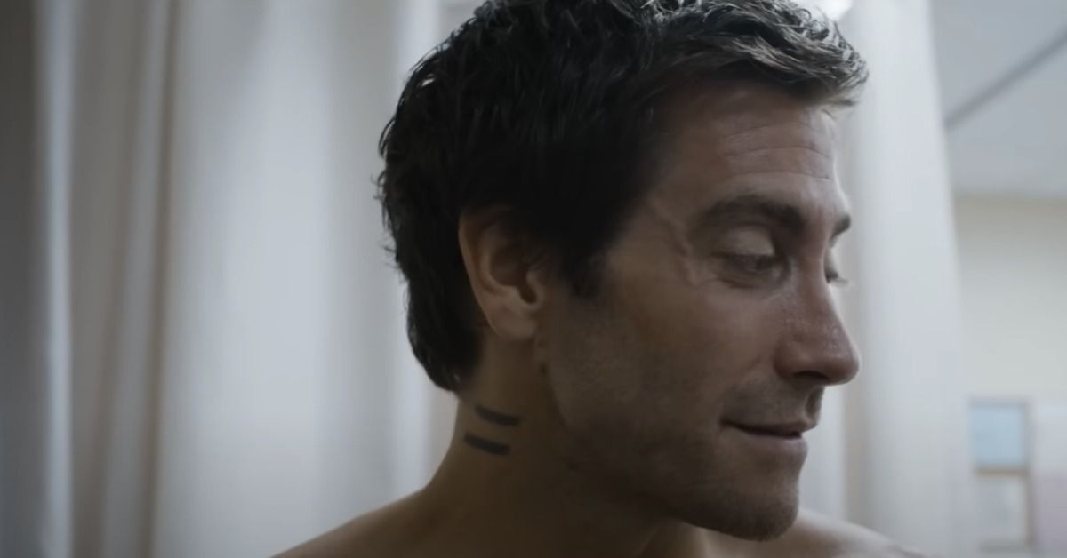 Jake Gyllenhaal's Net Worth