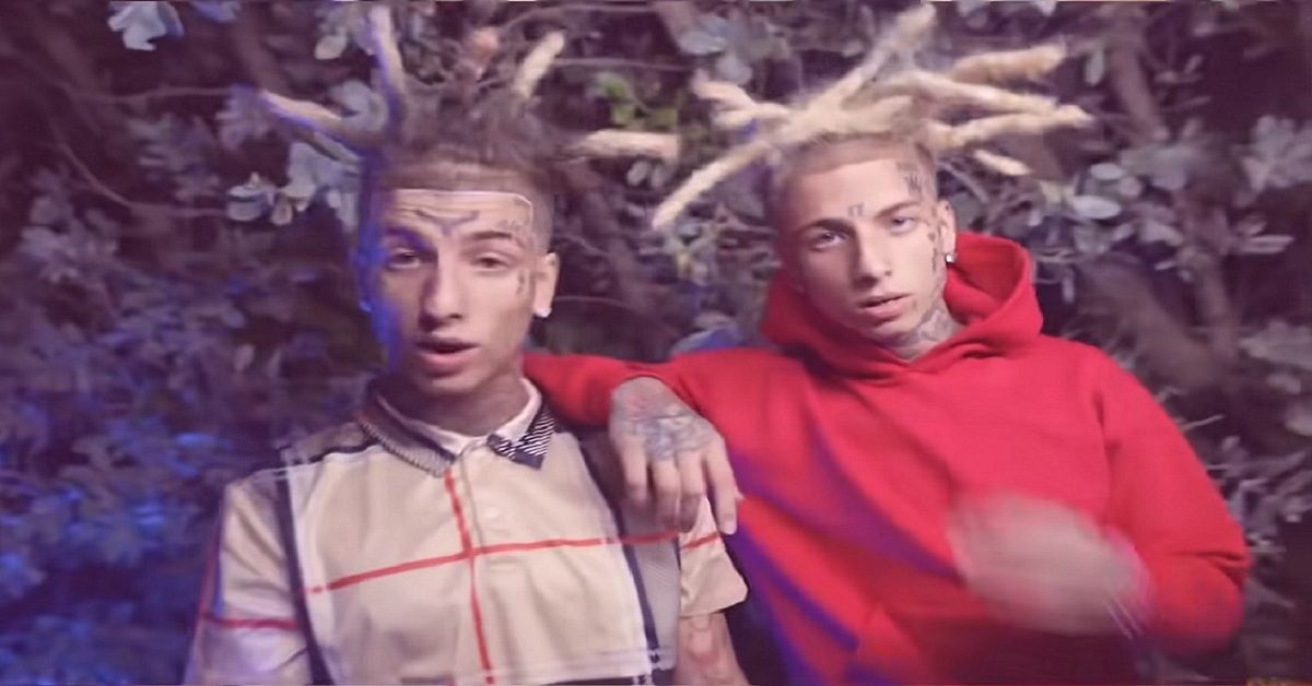 The Island Boys' Net Worth