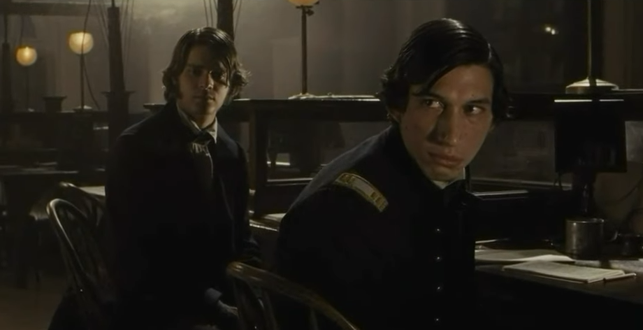 Adam Driver's Highest-Grossing Films, Ranked