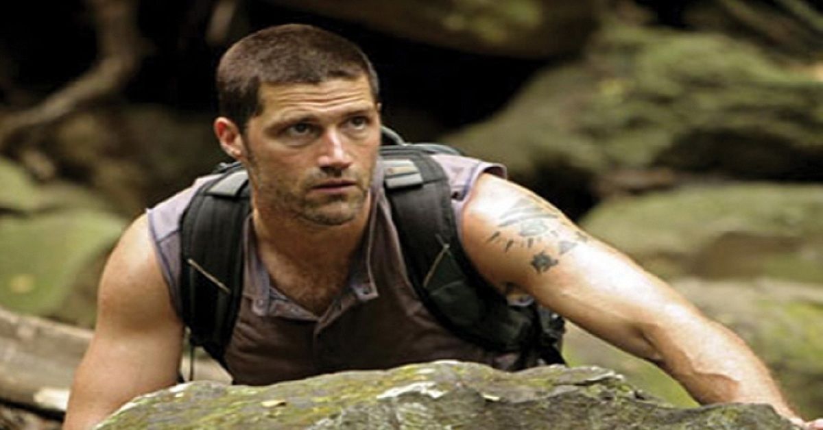 The Lost Cast: Their Net Worths, And What They're Up To Now