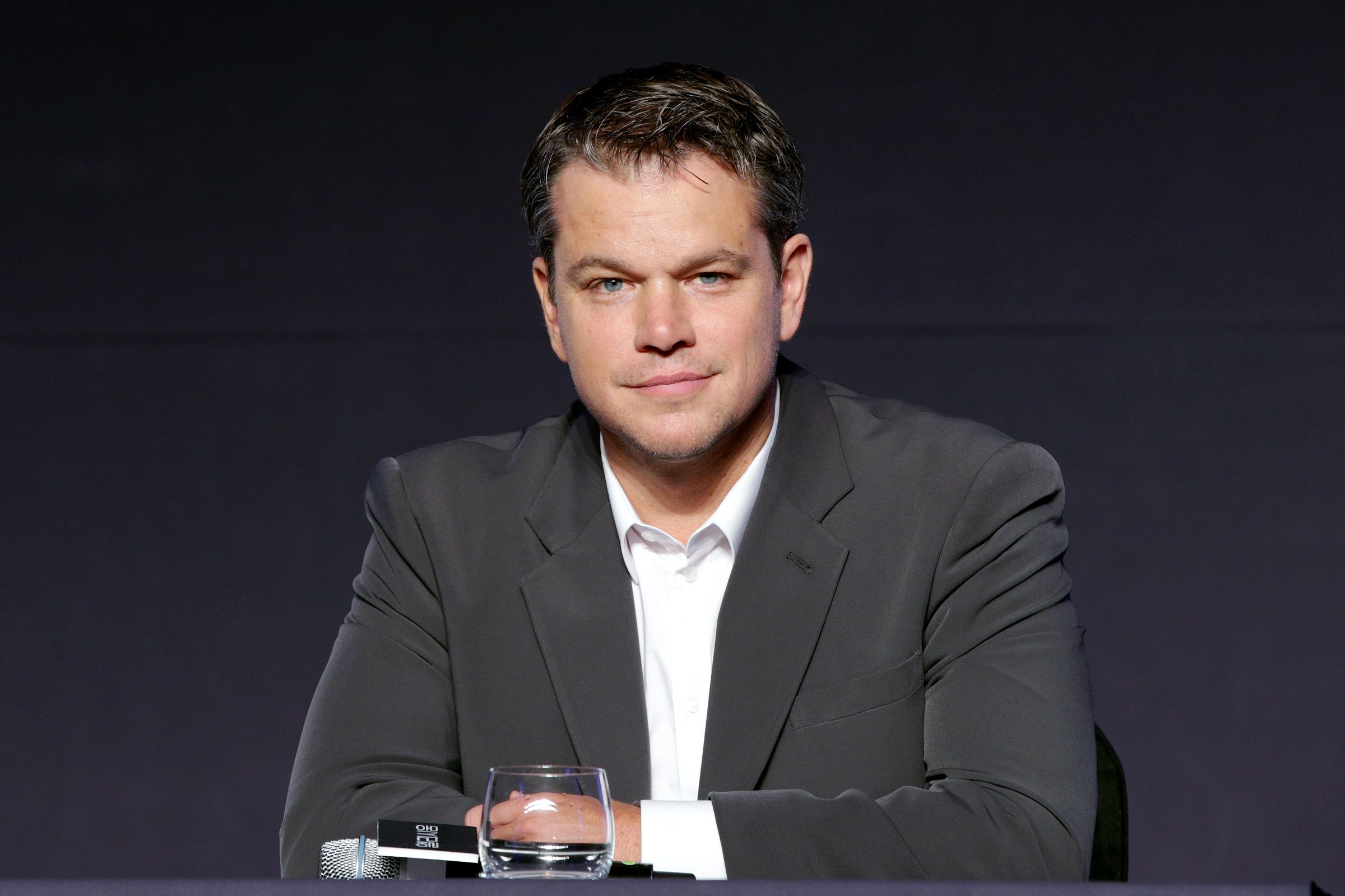 Forbes' Highest-Paid Actors List