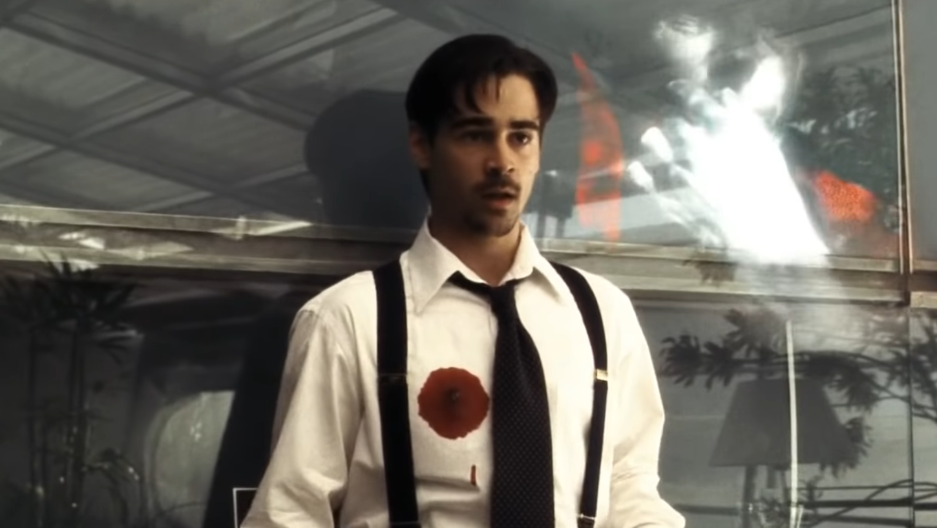 The Highest-Grossing Colin Farrell Movies, Ranked