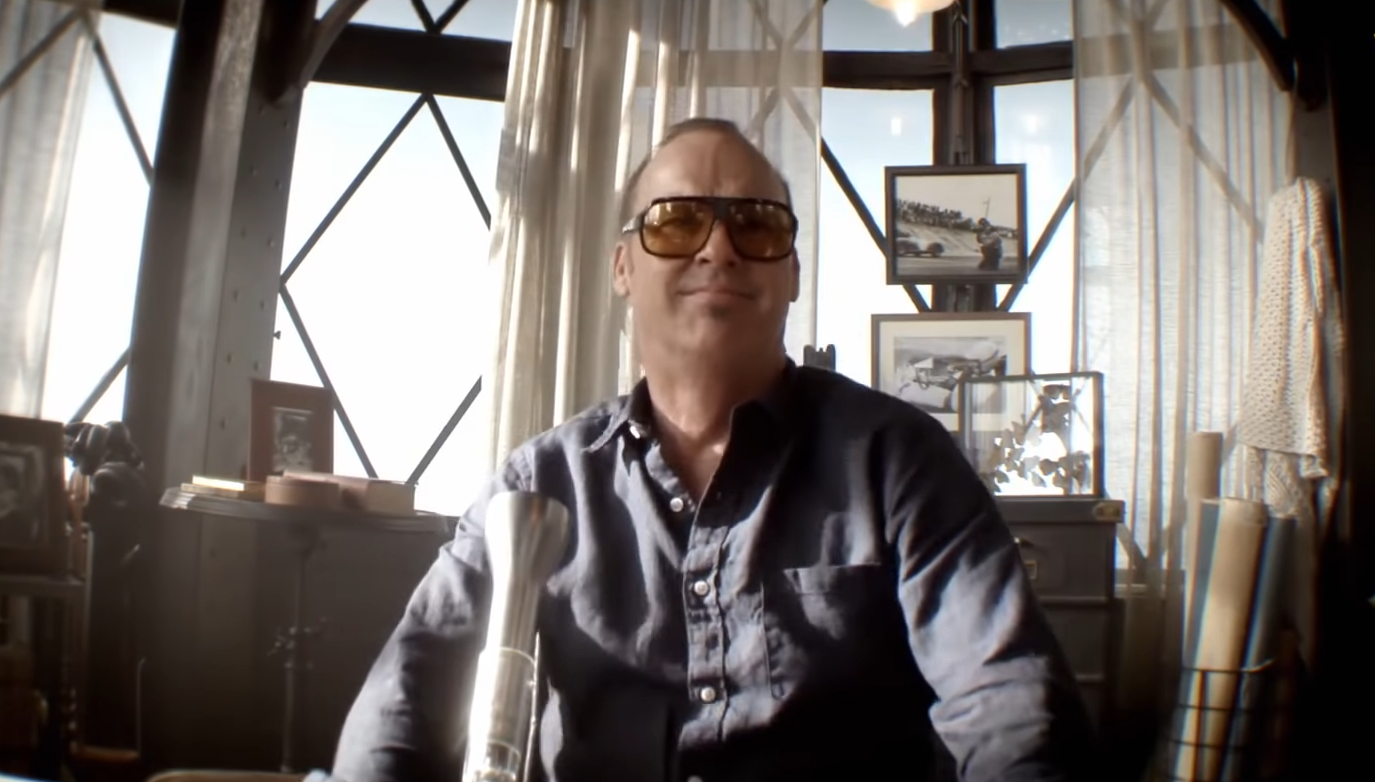 The Highest-Grossing Michael Keaton Movies
