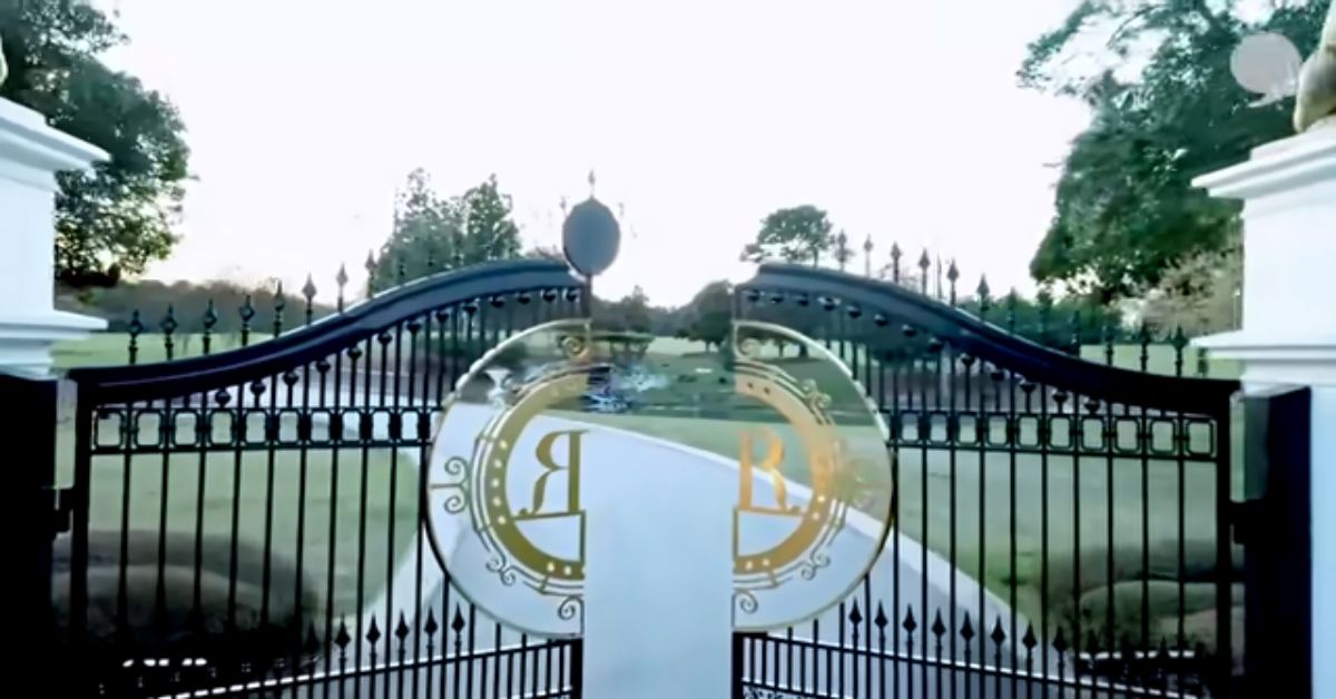 Rick Ross' Net Worth