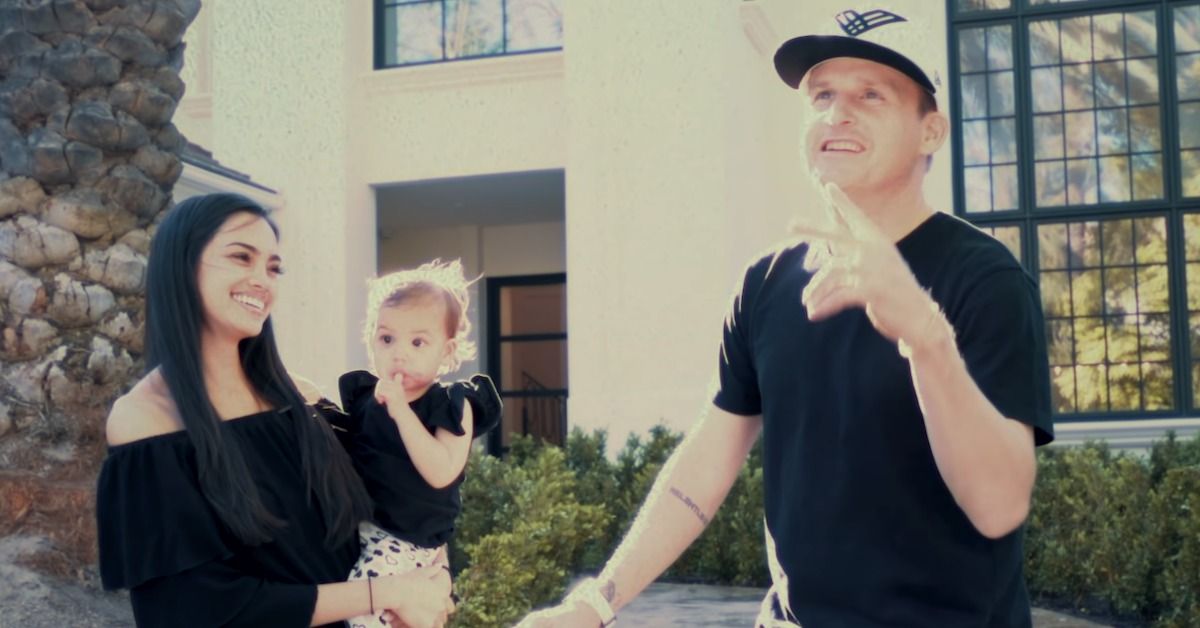 Rob Dyrdek's Net Worth Is Ridiculousness