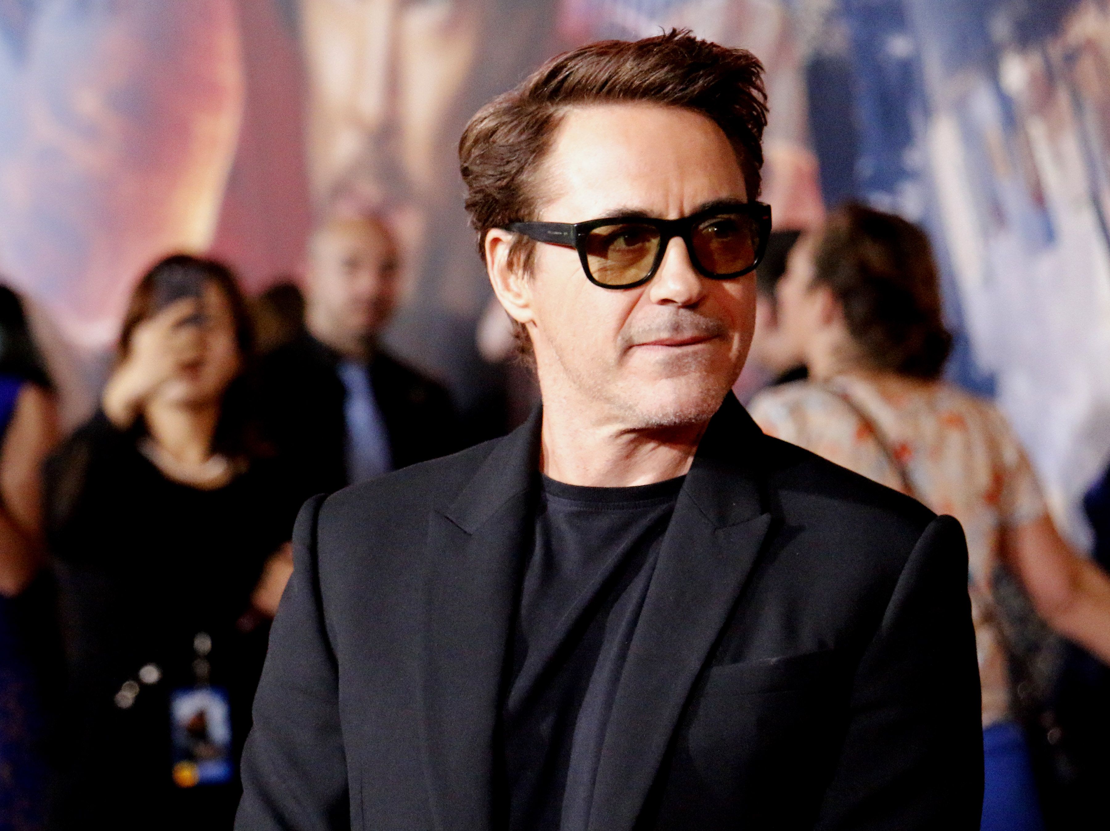 The Highest-Grossing Actors Of All Time, Ranked