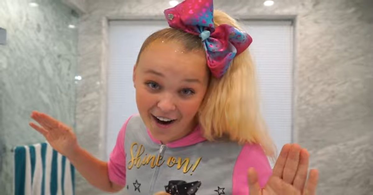 JoJo Siwa’s Net Worth