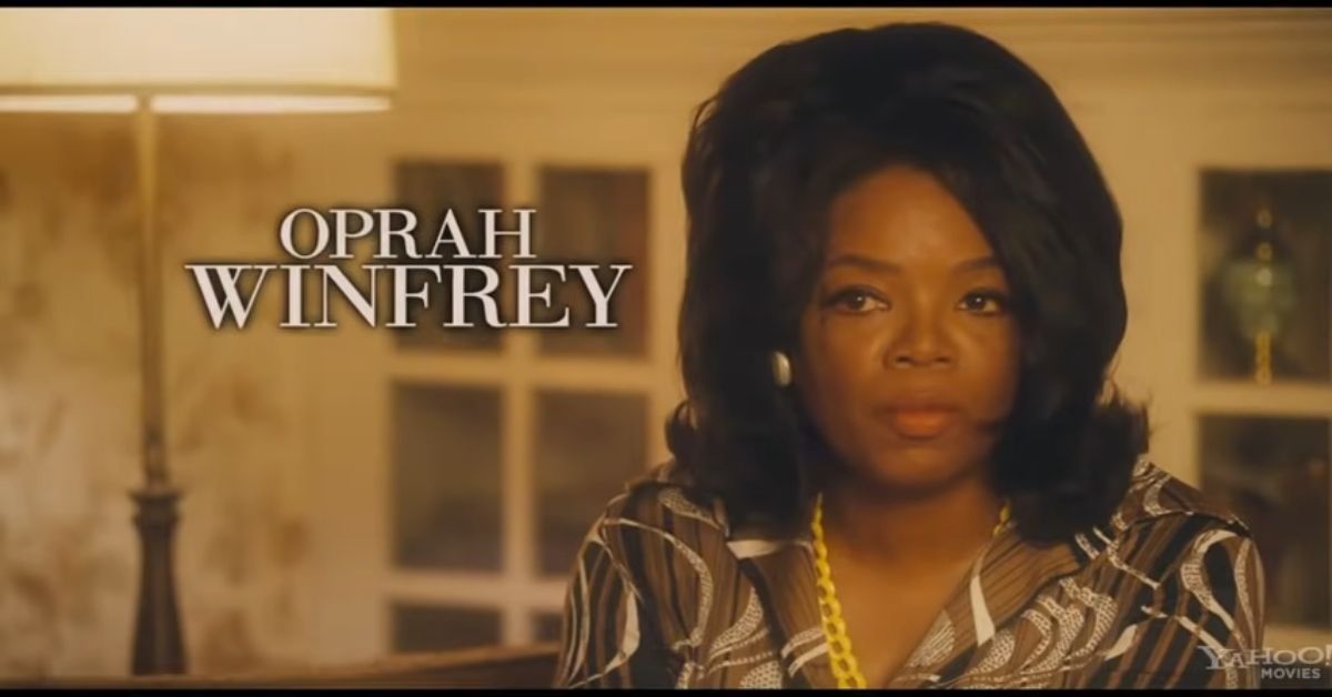 Oprah Winfrey’s Net Worth