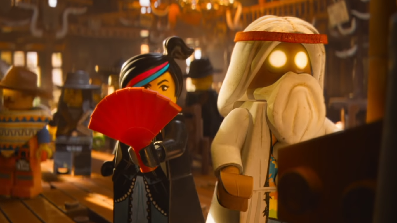 Morgan Freeman's Highest-Grossing Movies