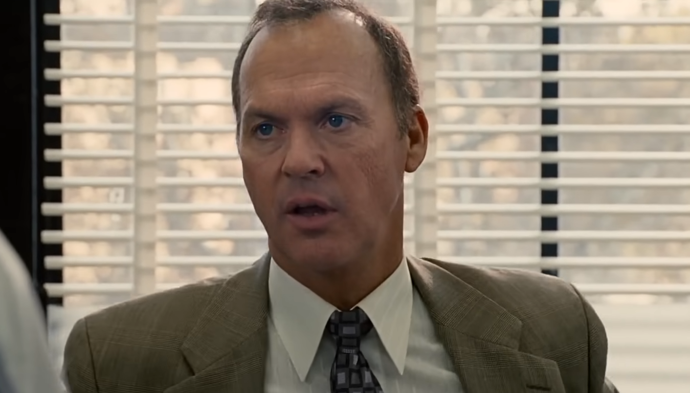 The Highest-Grossing Michael Keaton Movies