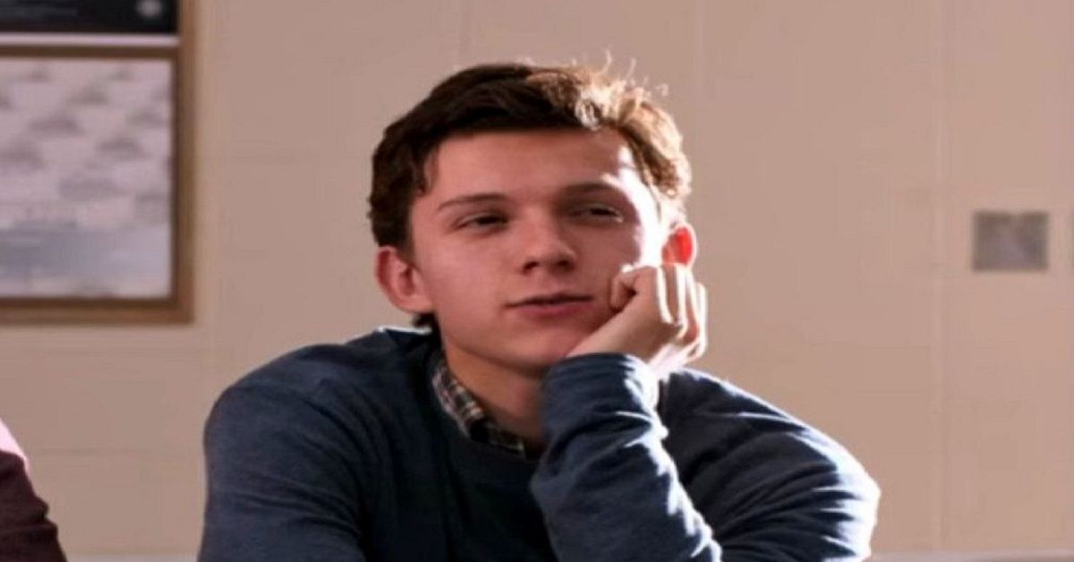 The Highest-Grossing Tom Holland Movies