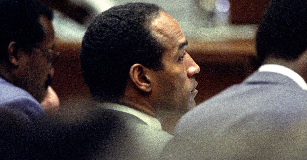 O.J. Simpson's Net Worth
