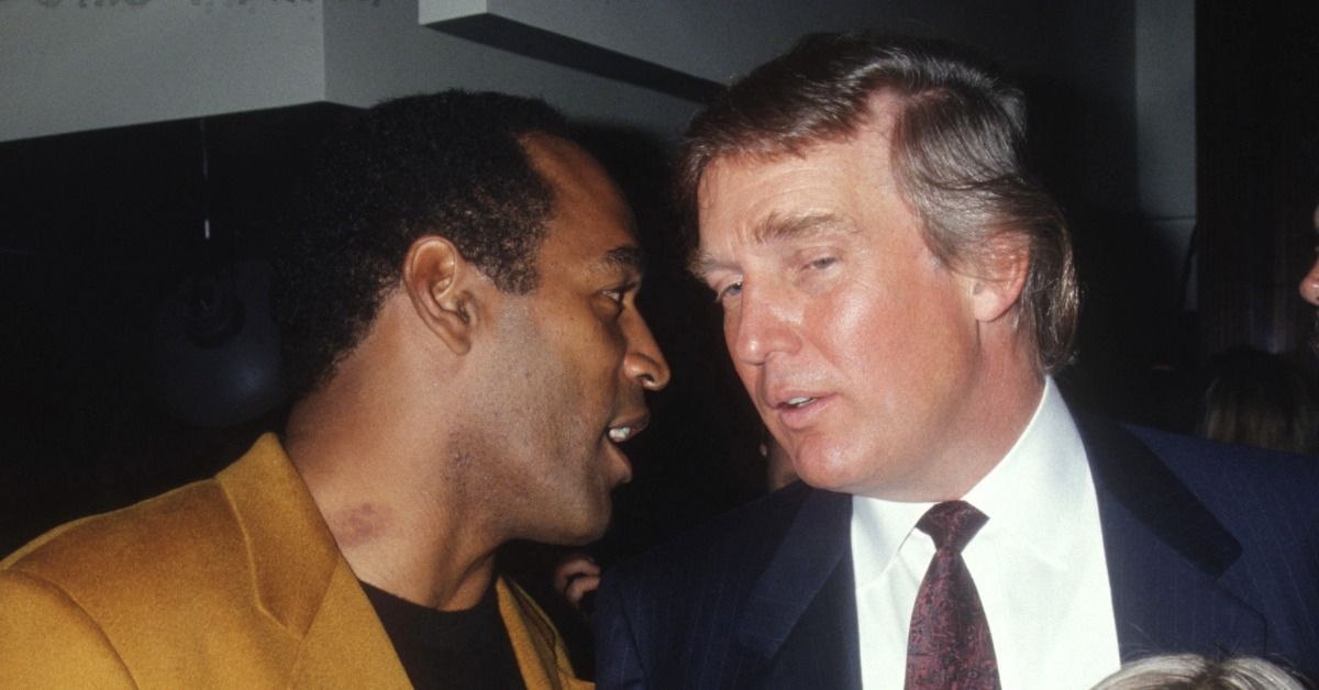 O.J. Simpson's Net Worth