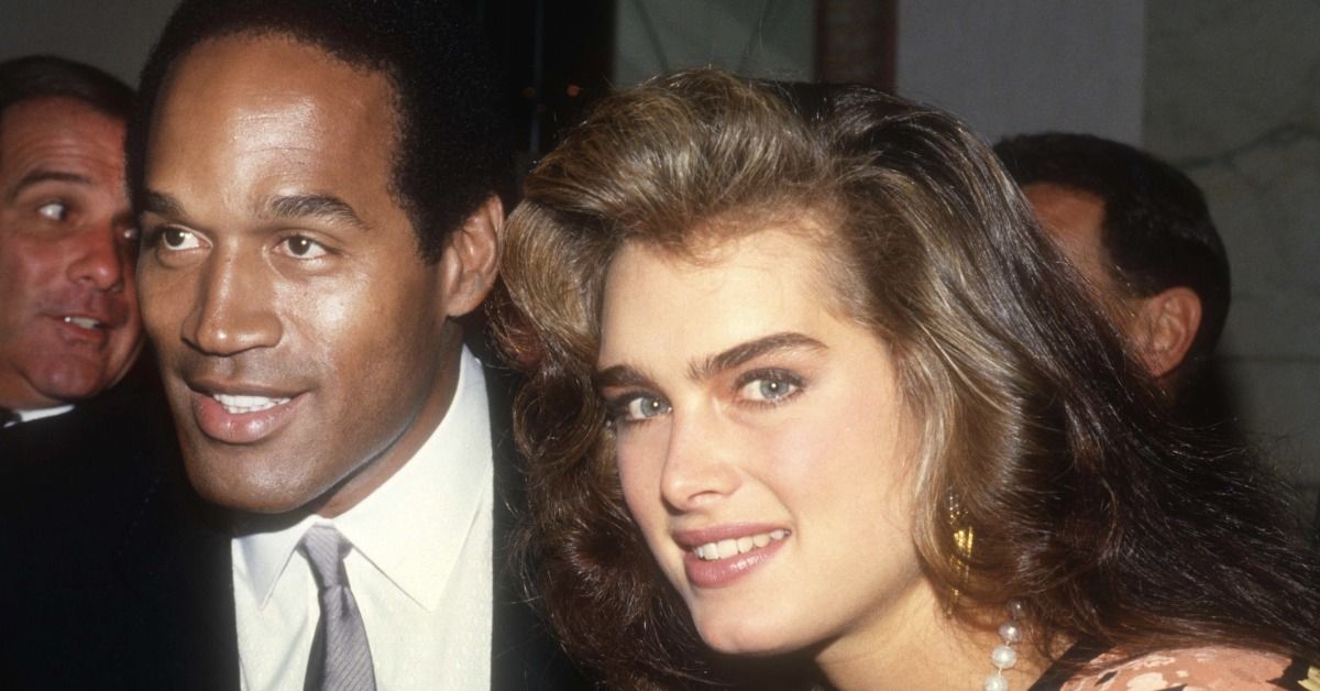 O.J. Simpson's Net Worth