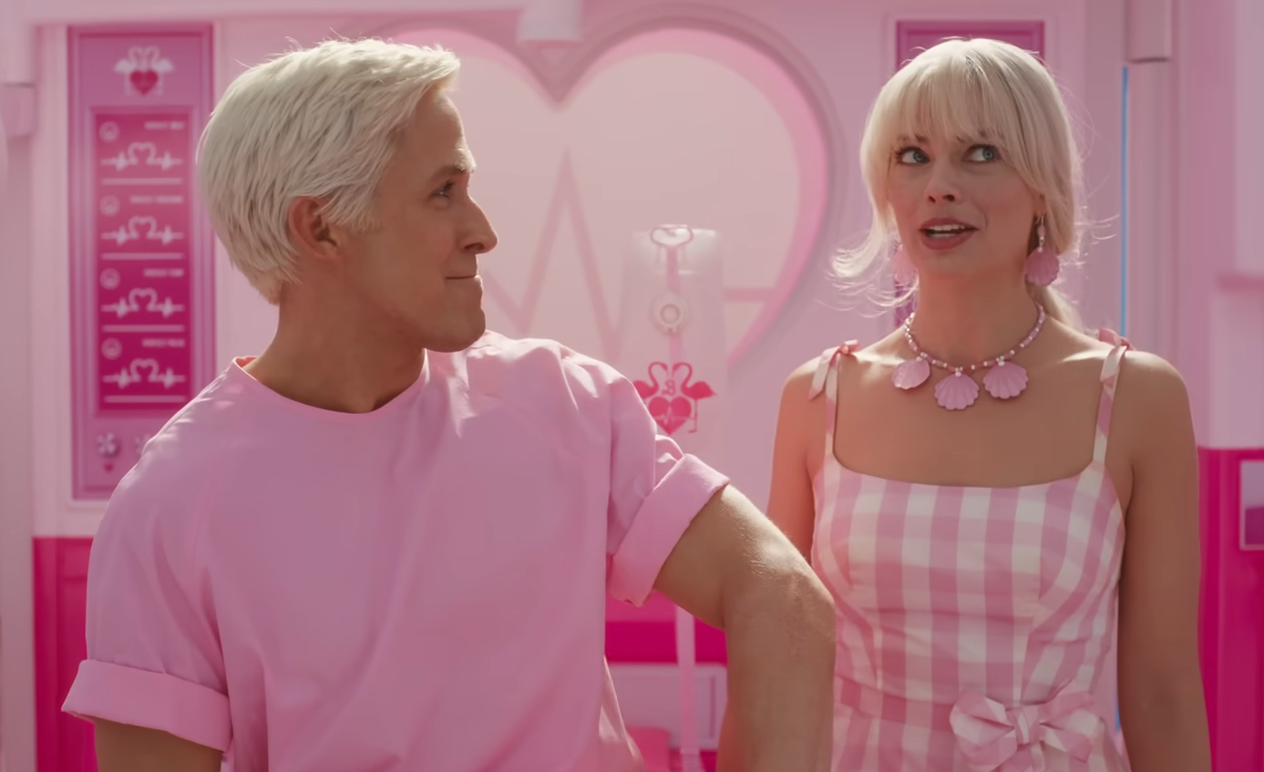 The Highest-Grossing Films By Female Directors