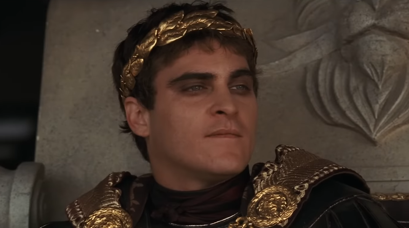 The Highest-Grossing Joaquin Phoenix Movies, Ranked