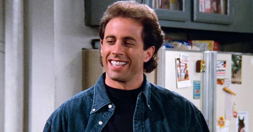 The Seinfeld Cast's Net Worths Are Real, And They're Spectacular