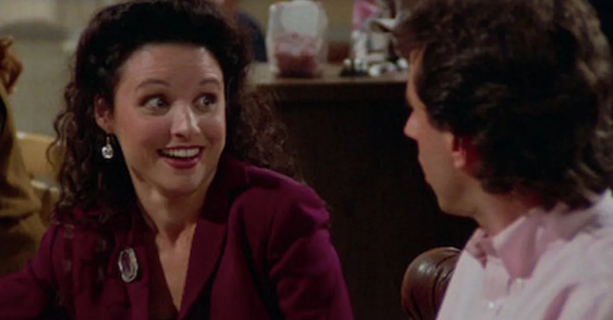 The Seinfeld Cast's Net Worths Are Real, And They're Spectacular
