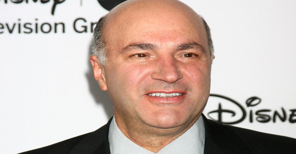 The Shark Tank Judges, Ranked By Net Worth