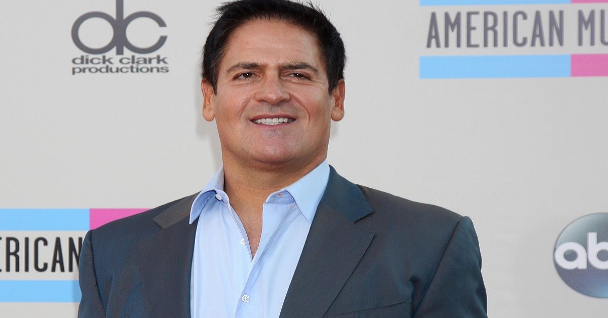 The Shark Tank Judges, Ranked By Net Worth