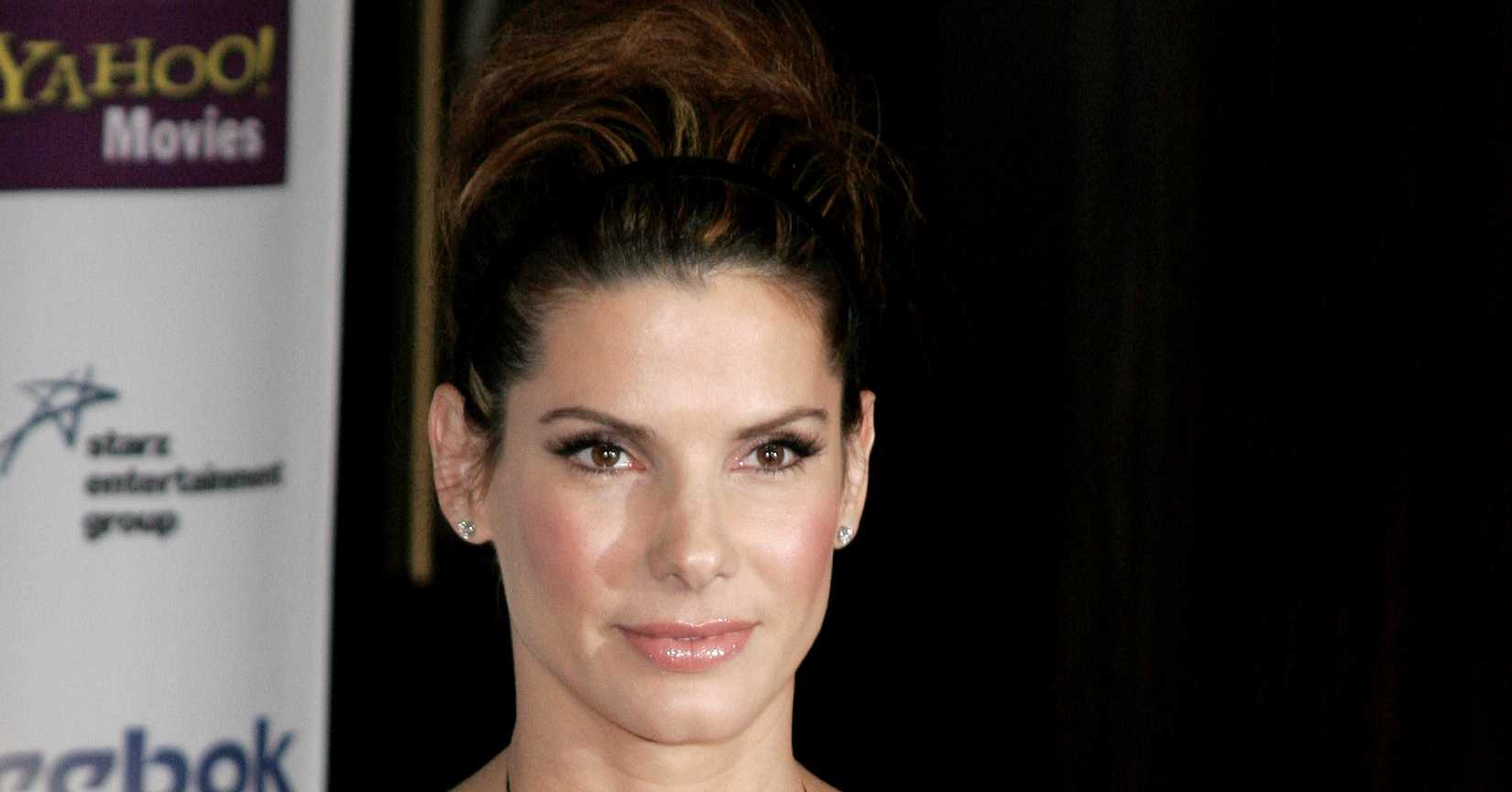 Sandra Bullock's Net Worth