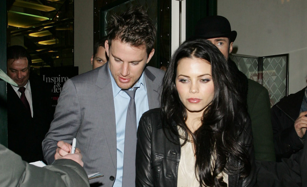 Jenna Dewan Refuses To Settle Divorce From Channing Tatum As She ...