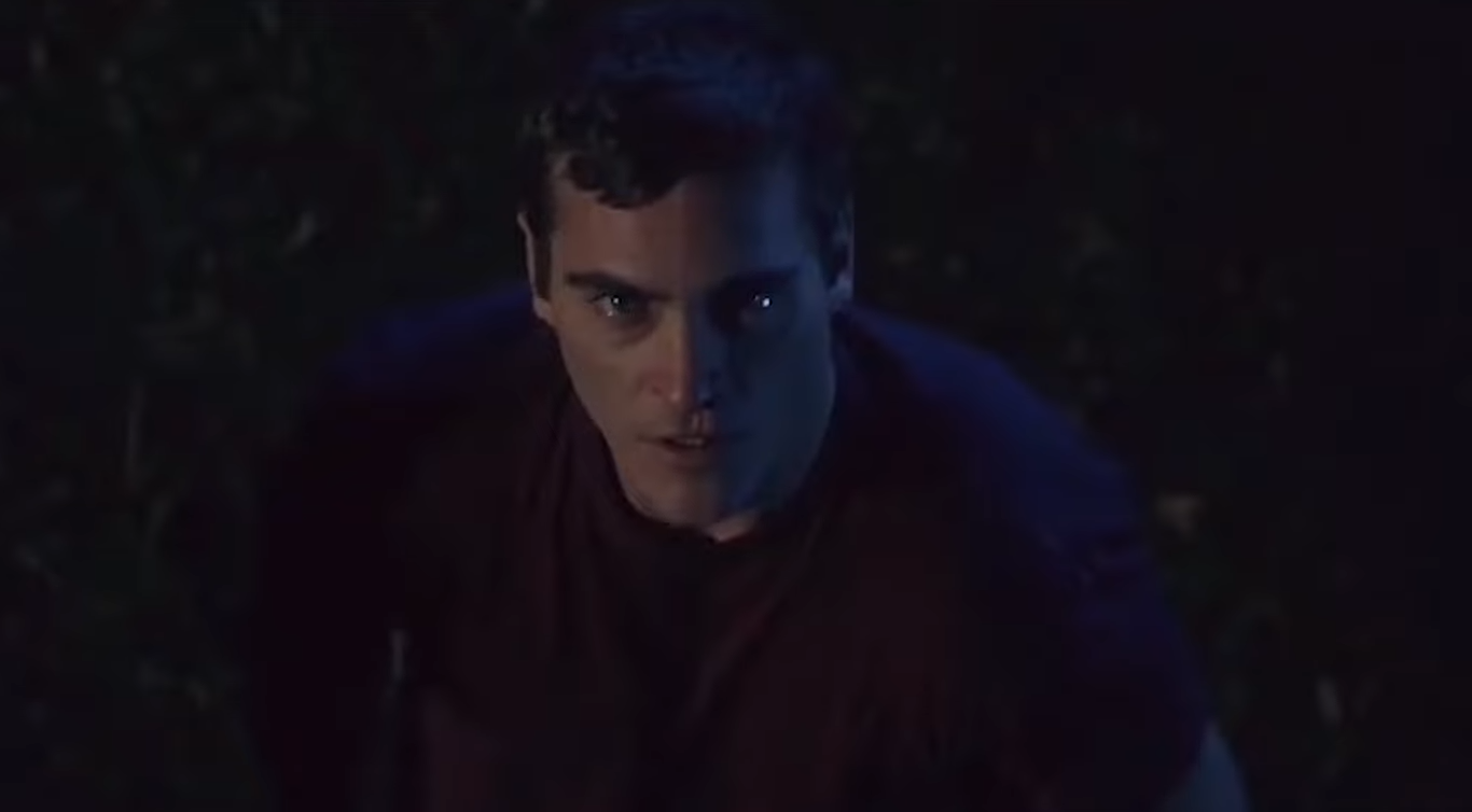 The Highest-Grossing Joaquin Phoenix Movies, Ranked