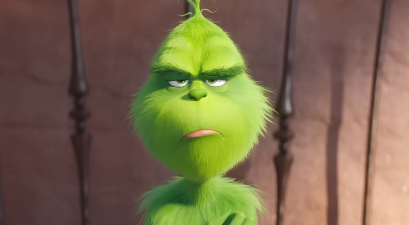 The Highest-Grossing Benedict Cumberbatch Movies