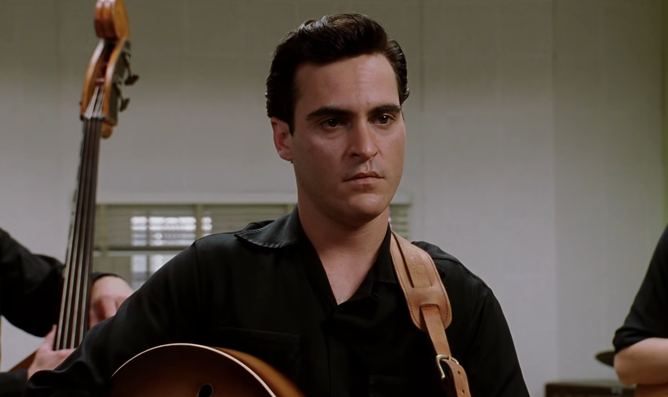The Highest-Grossing Joaquin Phoenix Movies, Ranked