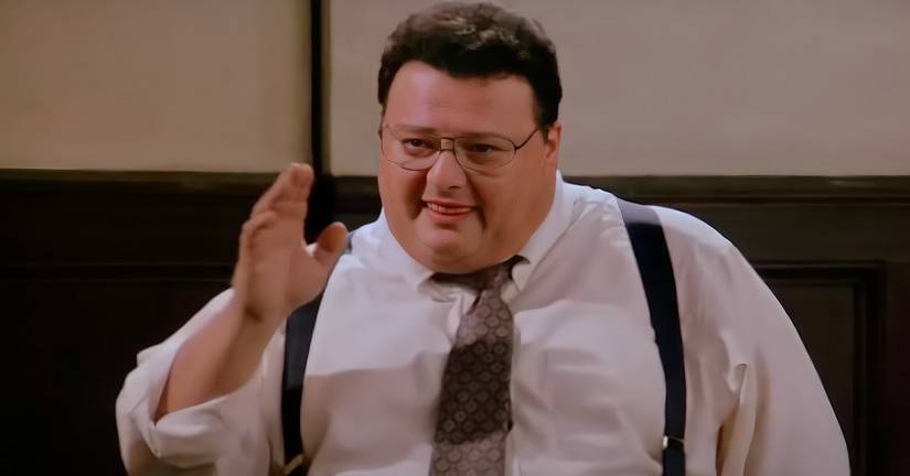 The Seinfeld Cast's Net Worths Are Real, And They're Spectacular