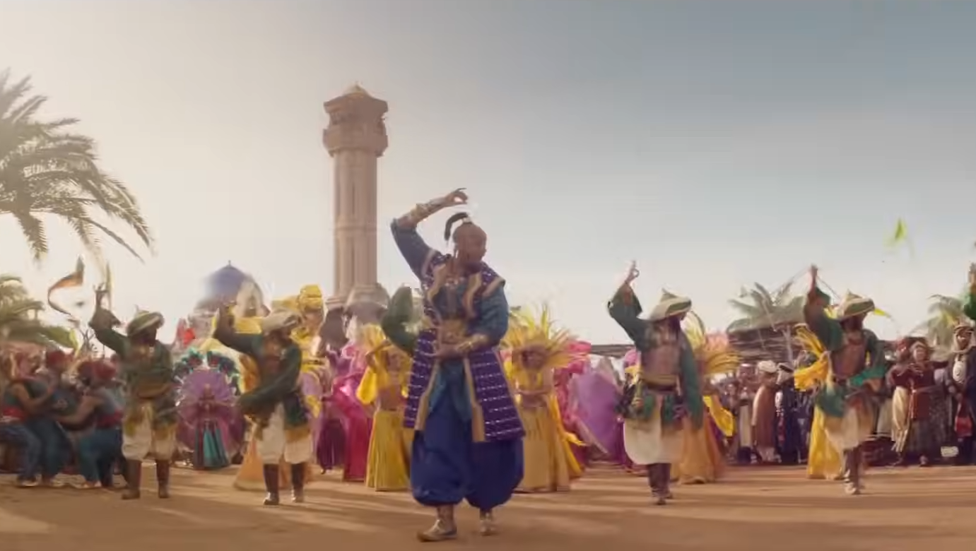 These Are The Highest-Grossing Movie Musicals Ever