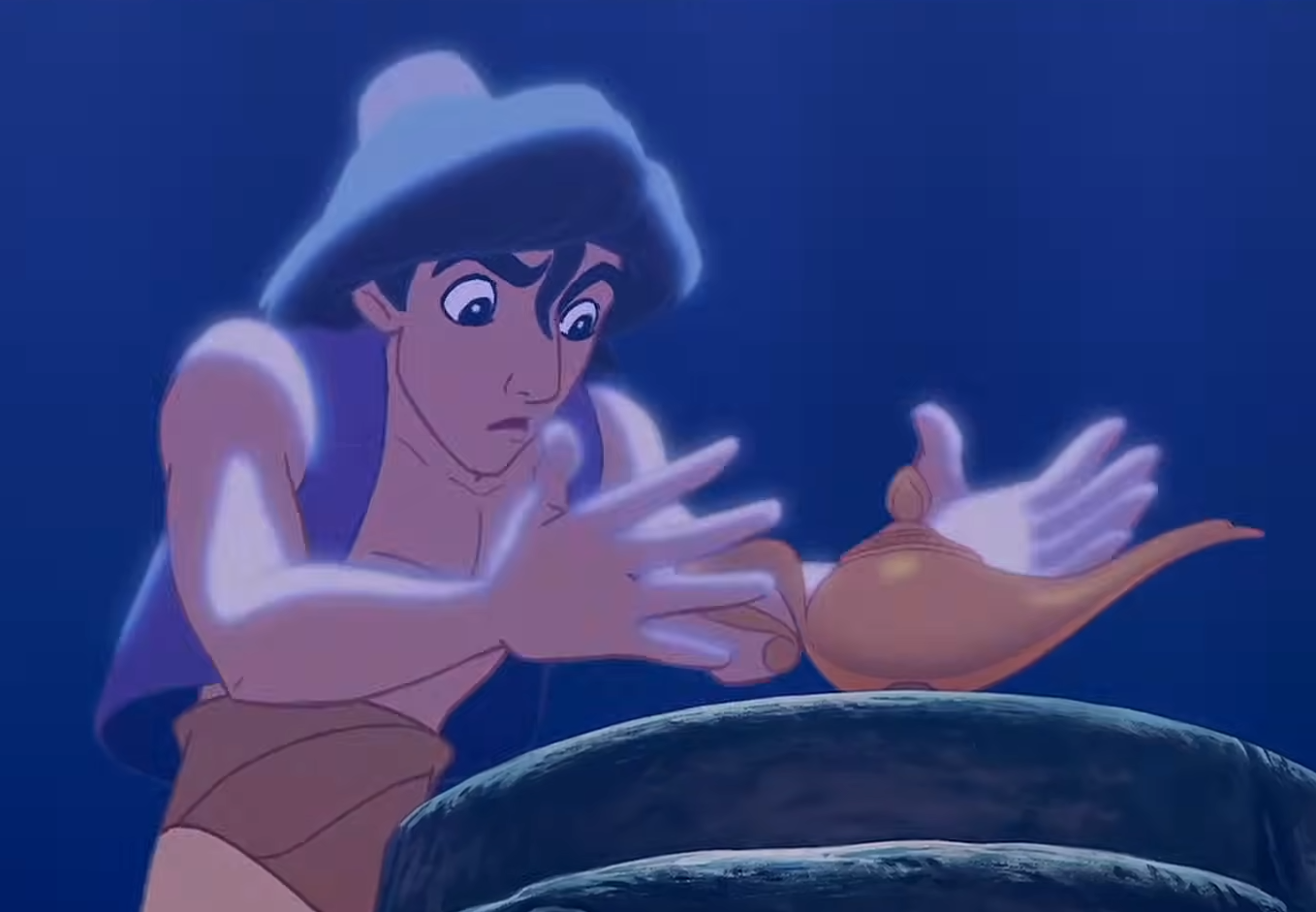 The Highest-Grossing Animated Disney Movies Of All Time