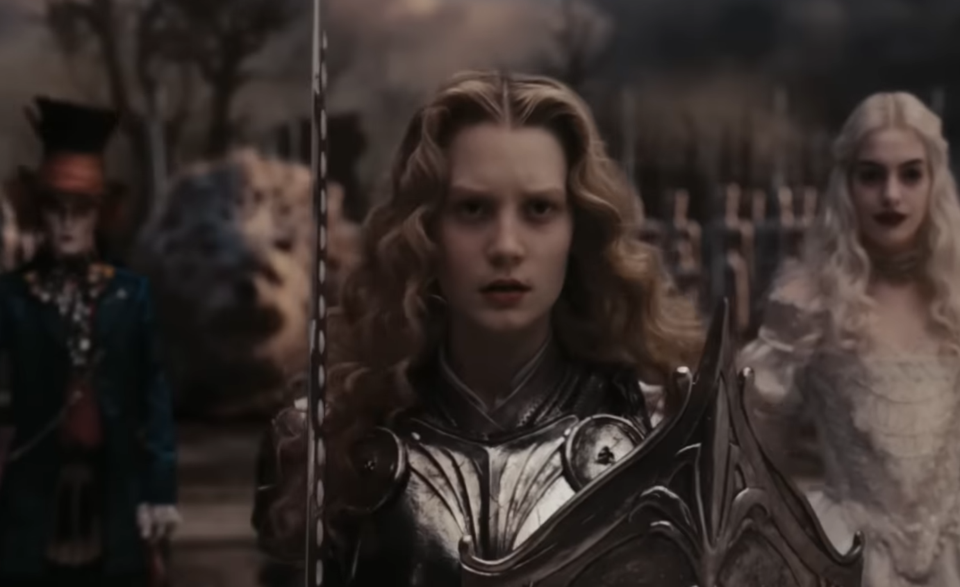 Live-Action Disney Movies, Ranked By Box Office Gross