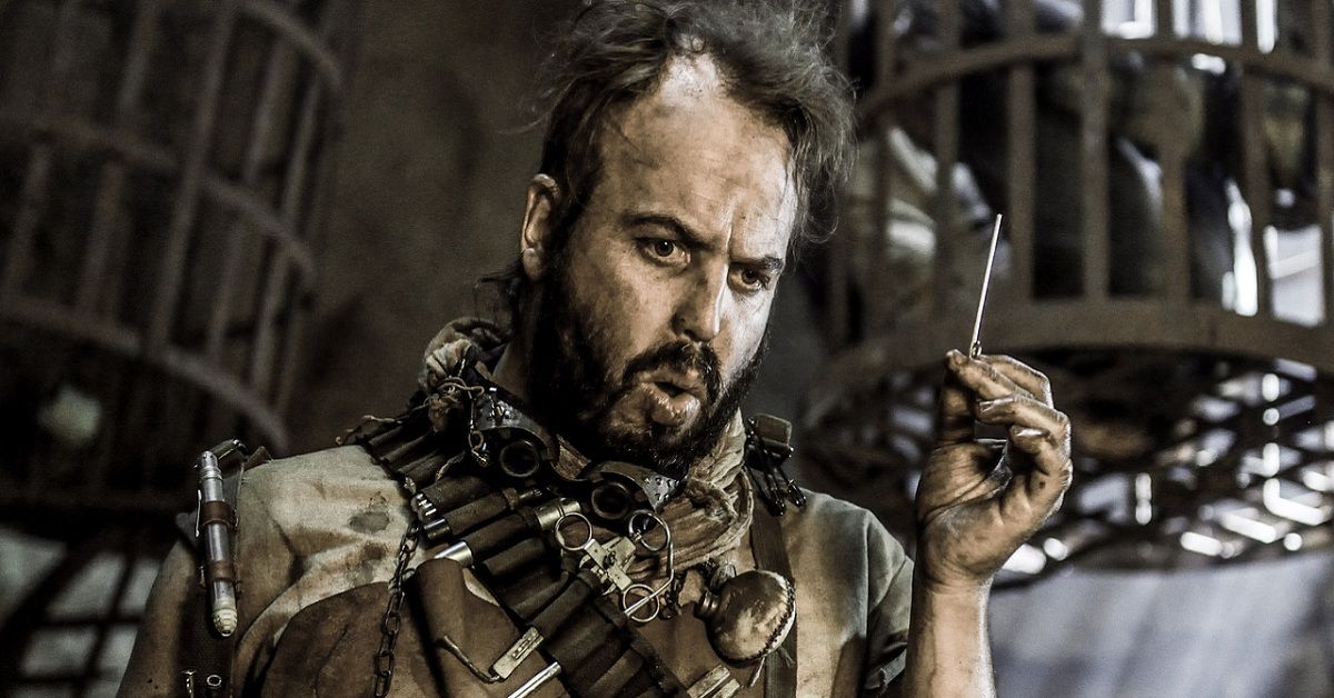 Can Furiosa Beat Fury? Furiosa: A Mad Max Saga's Cast, Ranked By Net Worth