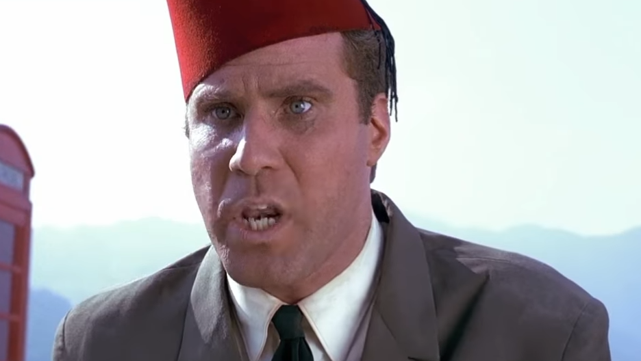 Will Ferrell Movies, Ranked By Box Office Gross