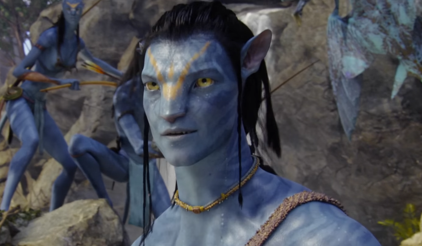 Sci-Fi Movies, Ranked By Box Office Gross