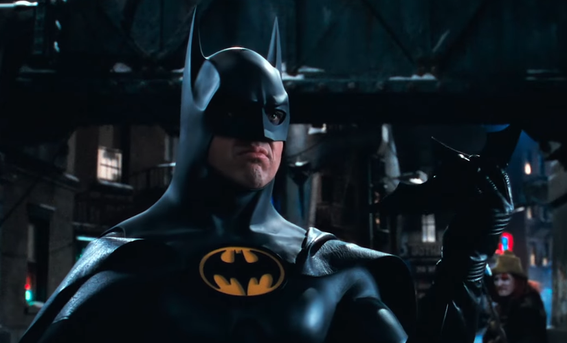 Batman Movies, In Order Of Box Office Gross