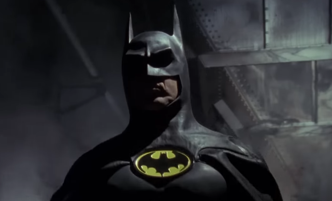 Batman Movies, In Order Of Box Office Gross