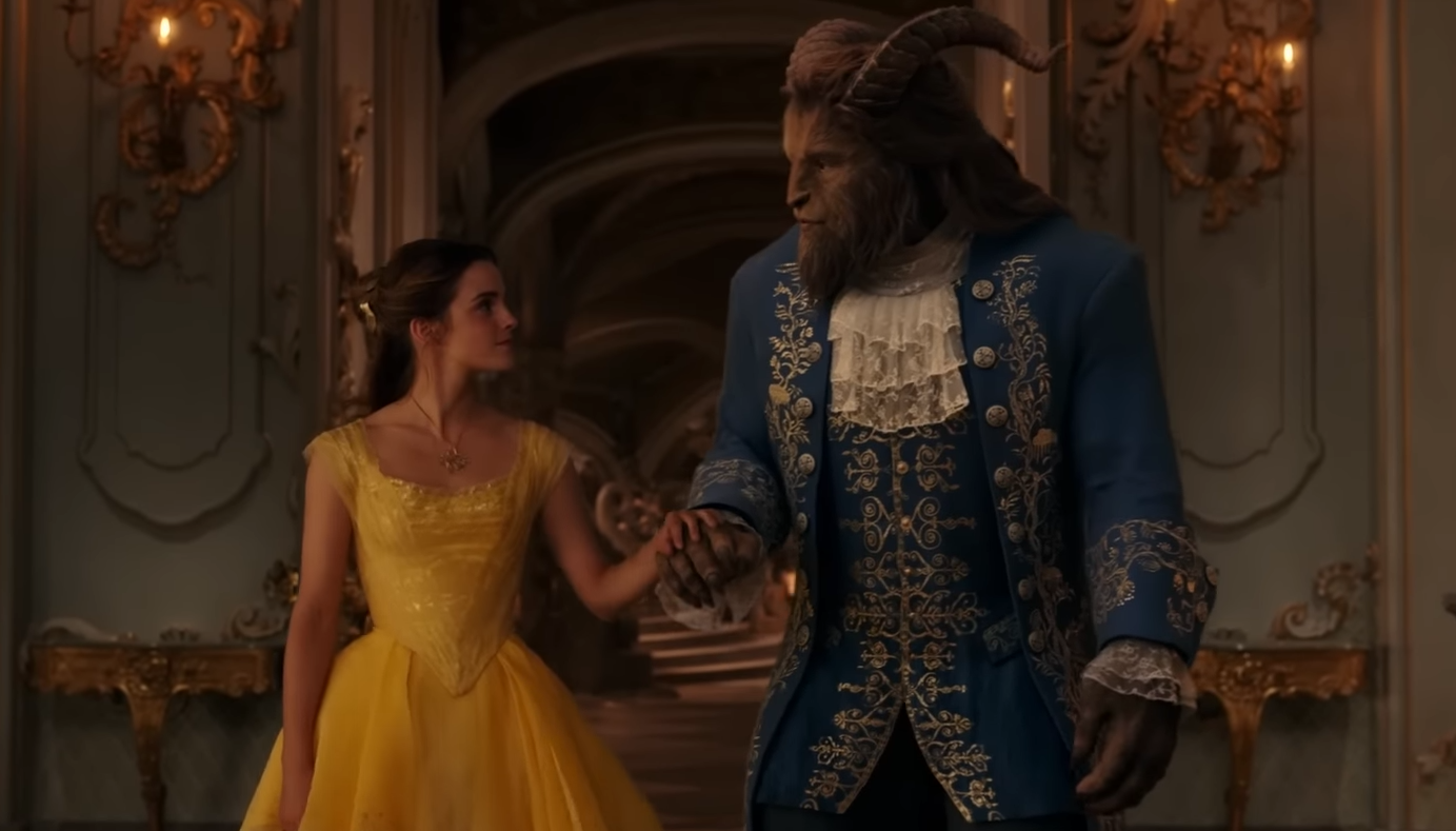 These Are The Highest-Grossing Movie Musicals Ever