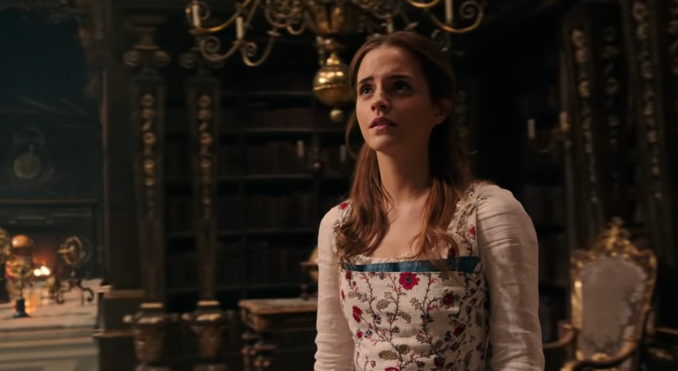 Live-Action Disney Movies, Ranked By Box Office Gross