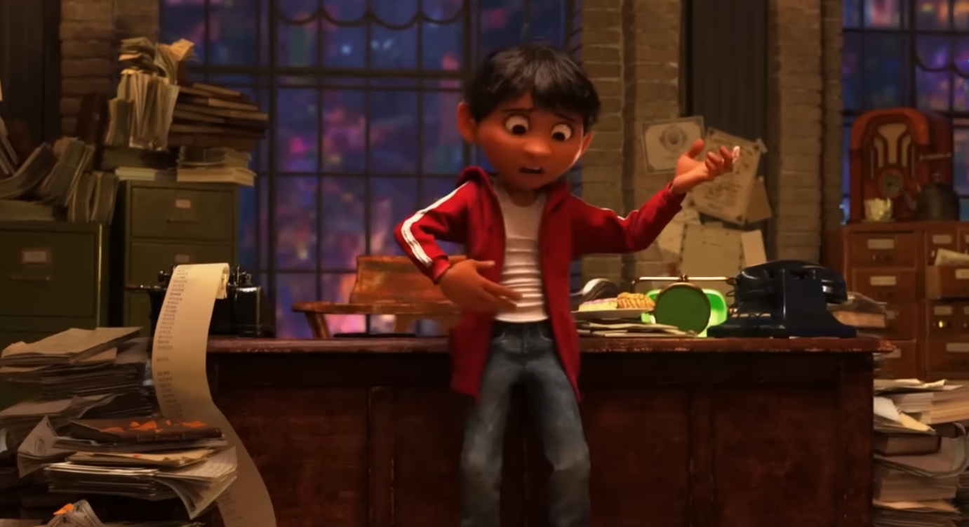 Pixar Movies, In Order Of Box Office Gross