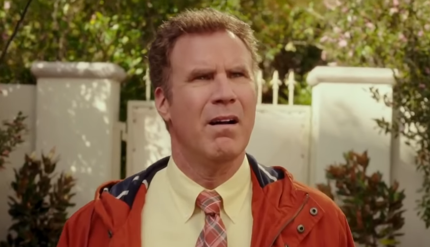 Will Ferrell Movies, Ranked By Box Office Gross