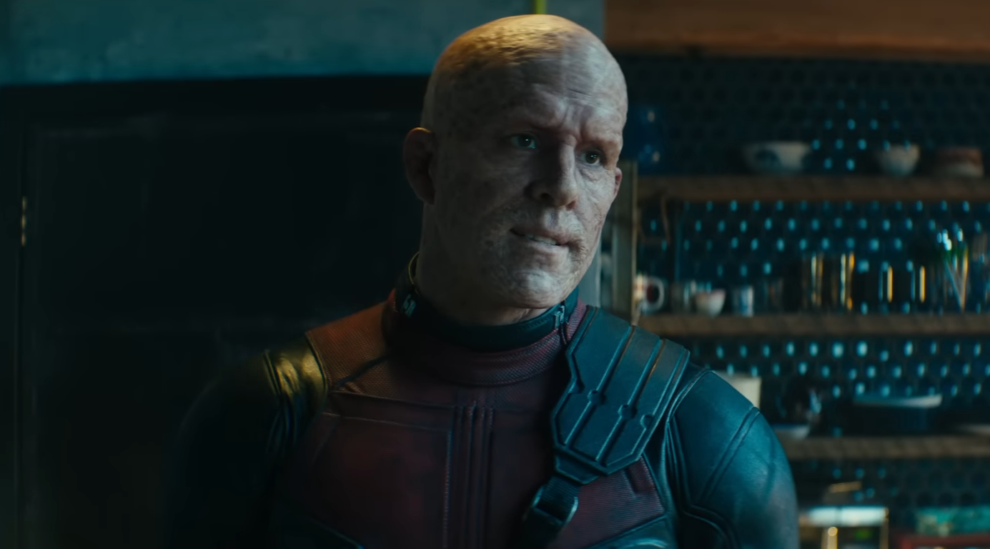 The Highest-Grossing R-Rated Movies, Ranked
