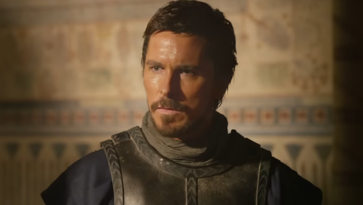 The Highest-Grossing Christian Bale Movies, Ranked