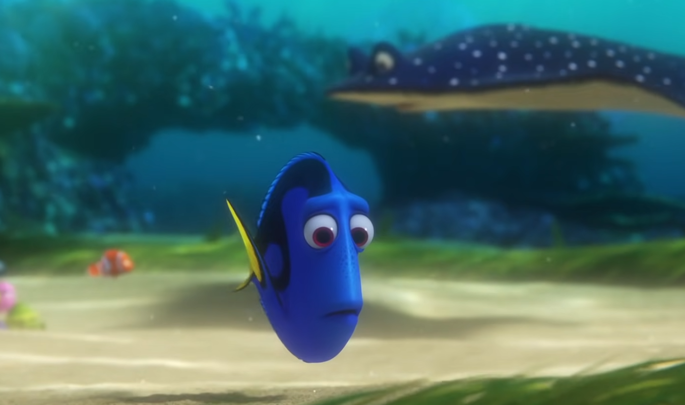 Pixar Movies, In Order Of Box Office Gross