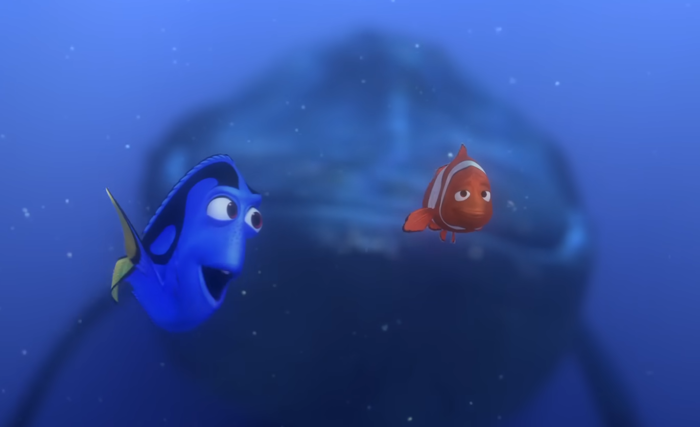 Pixar Movies, In Order Of Box Office Gross