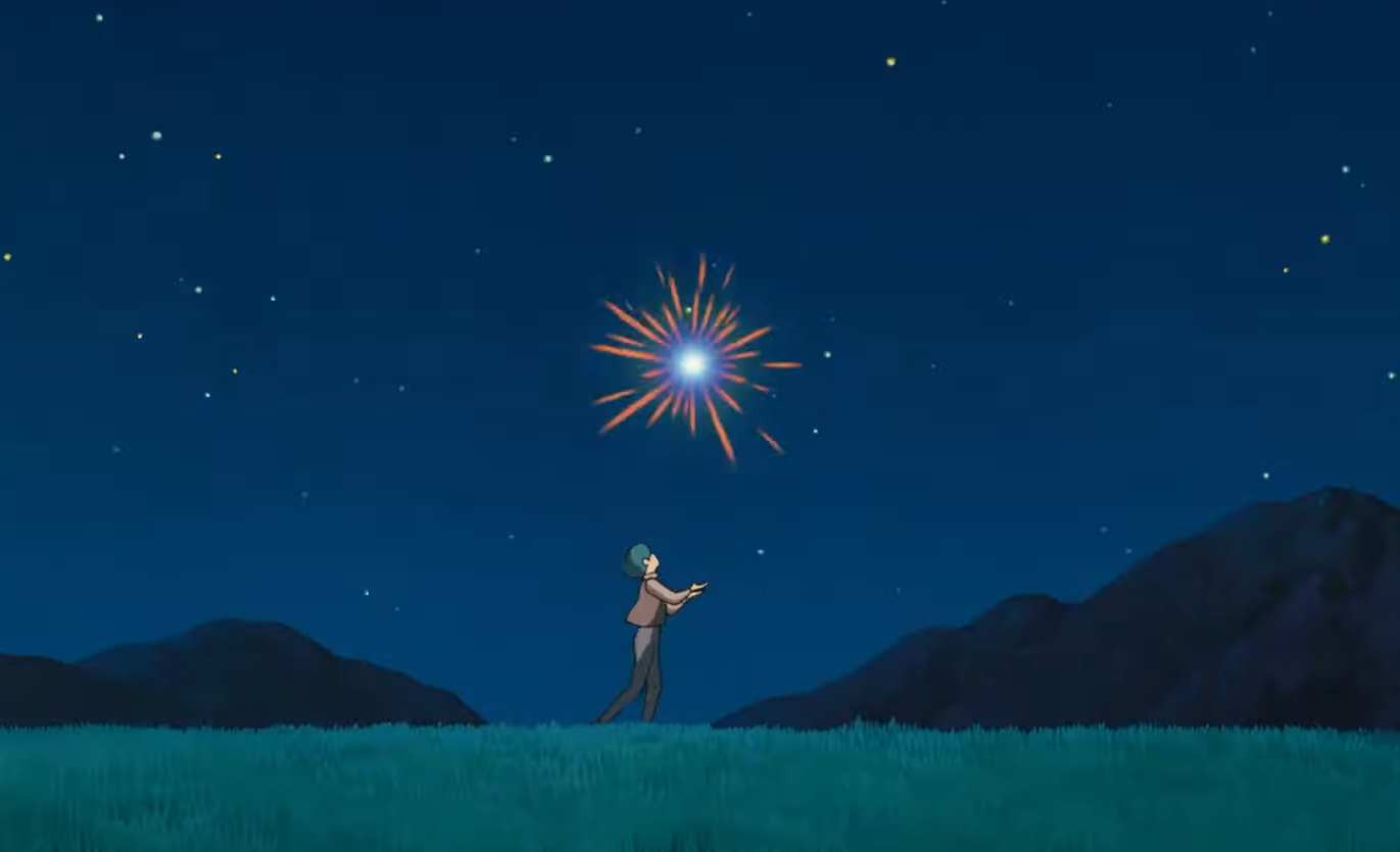 Anime Movies, Ranked By Box Office Gross