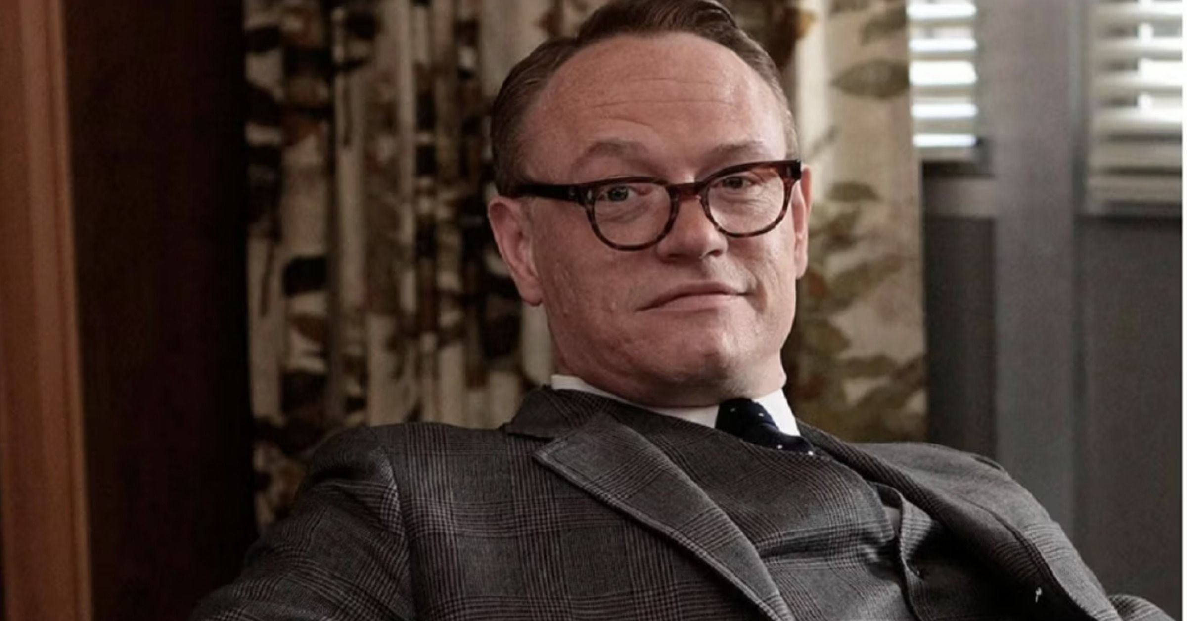 Investigating The Chernobyl Cast's Net Worths