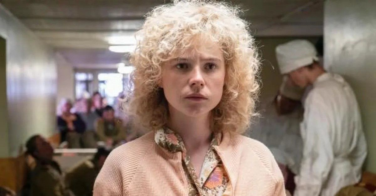 Investigating The Chernobyl Cast's Net Worths
