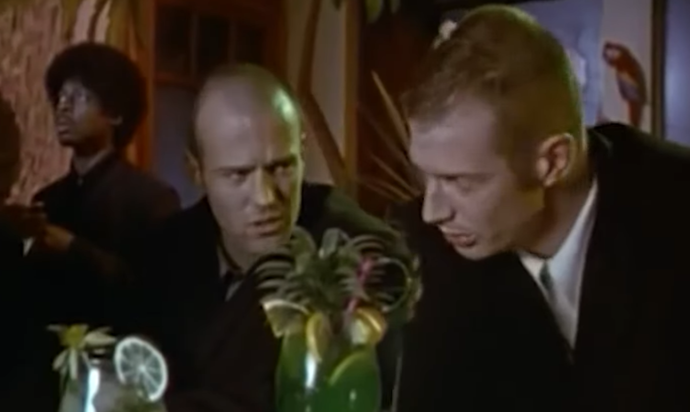 The Highest-Grossing Guy Ritchie Movies, Ranked